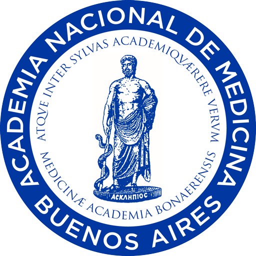 Academia Nacional de Medicina y Facultad de Medicina (UBA). Seminarios de Medicina Legal y ...