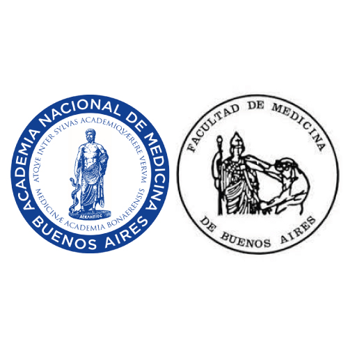 Academia Nacional de Medicina y Facultad de Medicina (UBA). Seminarios de Medicina Legal y ...