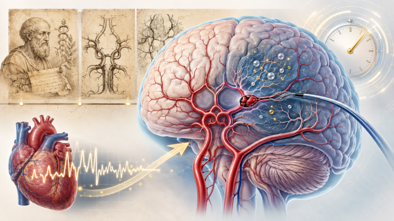 Historia del Accidente Cerebro-Vascular – Academia Nacional de Medicina ...